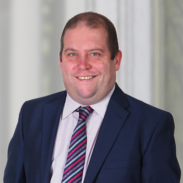 Our People - Solicitors in Stafford and Stoke on Trent